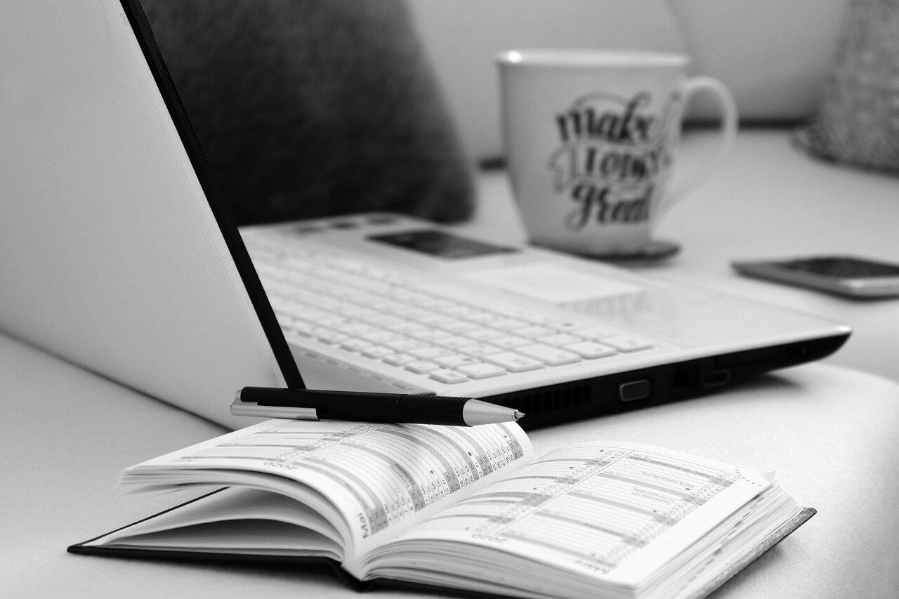 5 Tips to Create a Home Office | Golden Rule Home Inspections