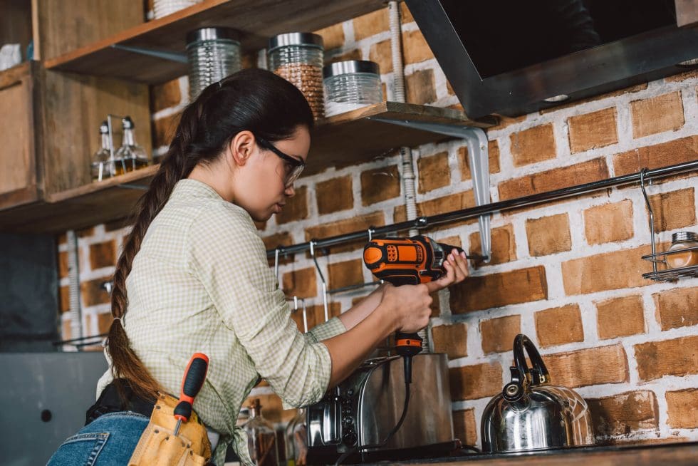 Power Tool Safety: Best Practices for Homeowners | Golden Rule Home ...